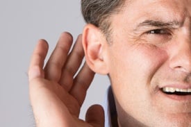 What is Hearing Loss?
