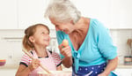 Foods That Help Promote Healthy Hearing