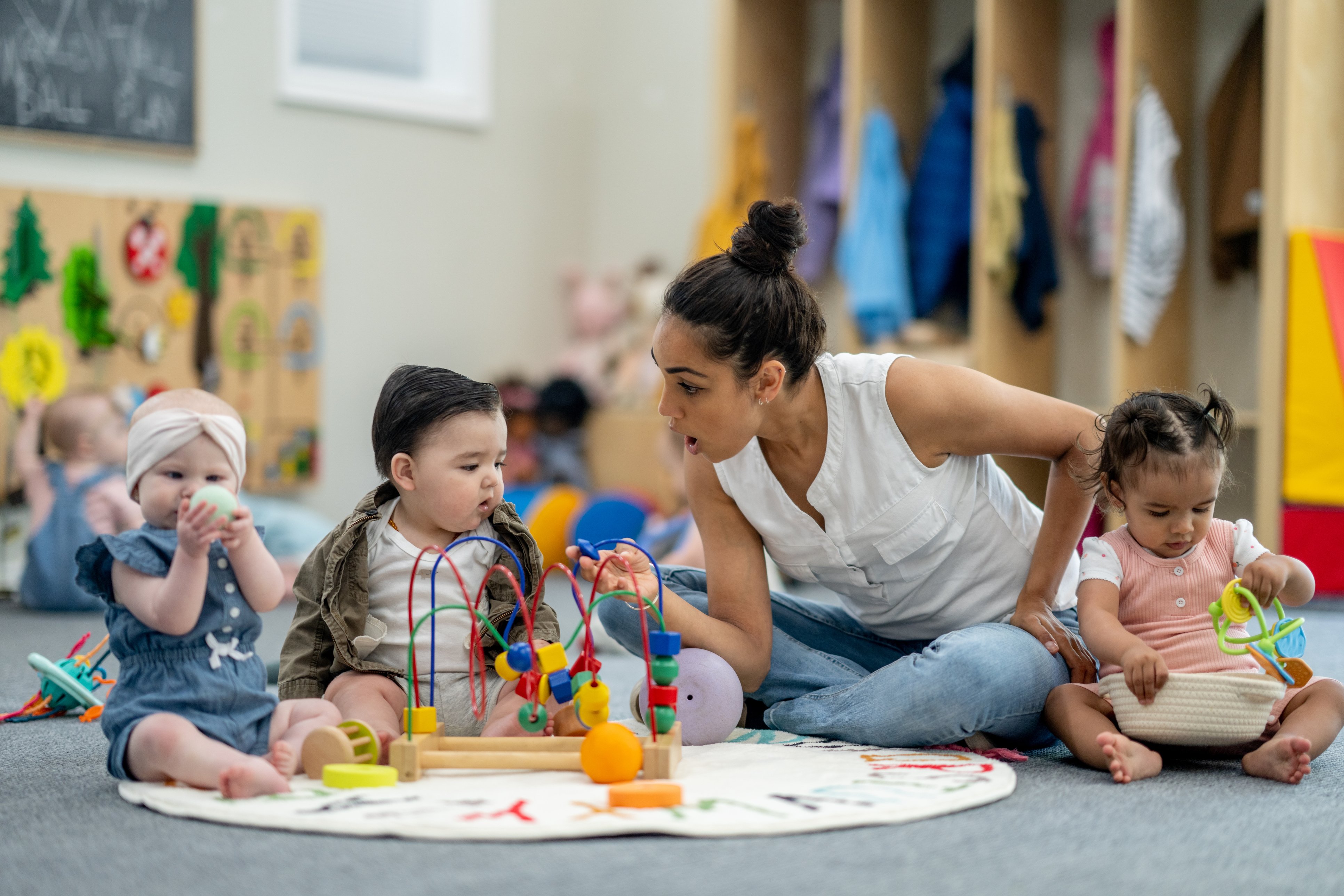 Be a Project ELLA Partner!